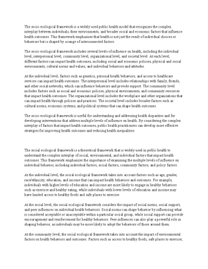 Session 3 Handout Intervention strategies 2021 - PUBH 1101 Session 3 ...