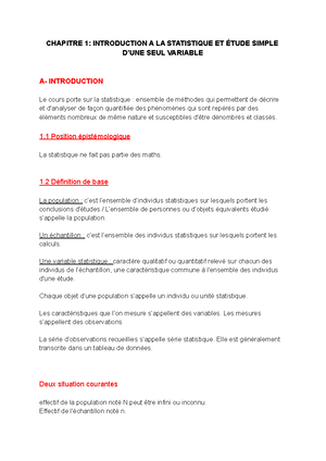[Solved] quel diffrence entre donn quantitative et qualitative quel ...