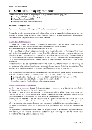 Neural Data Science-4 - Hemodynamic Imaging Method - IV. Hemodynamic Imaging Method Hemodynamics ...