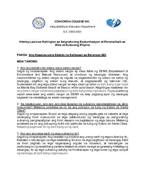 Eng-7 Lesson 3 - None - Quarter 2 - Module 4: Navigate a Websites 7 Z ...