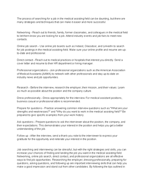 Reflecting on the Practicum Experience - In this lesson, we will focus ...