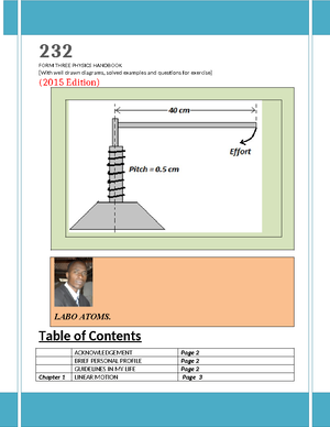 Functional Writing Notes F1 4 - FORM 1 COMPOSITION ADDRESSES NIE BK1 PP ...