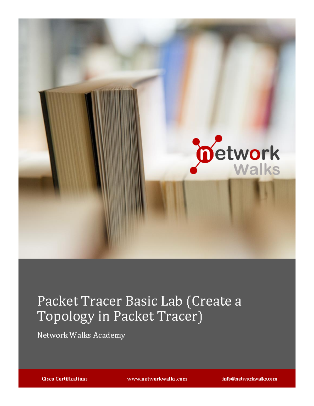 01 Packet Tracer Basic Lab Create A Topology Lab Manual V2 Packet Tracer Basic Lab
