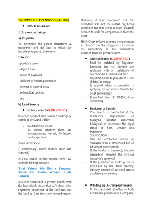 2)Letter to insolvency - SALLEHUDDIN & ASSOCIATES ADVOCATES AND ...
