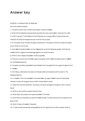 2nd Quarter AP 10 - ap reviewer - S U S T A I N A B L E Likas-kayang ...