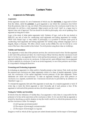 PHIL 101 timetable 2023 - PHIL 101 Timetable 2023 Note: JM=James ...