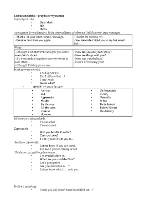 15. ECA1 Tests Grammar check 5 AB - Grammar Check A Grammar Check B ...