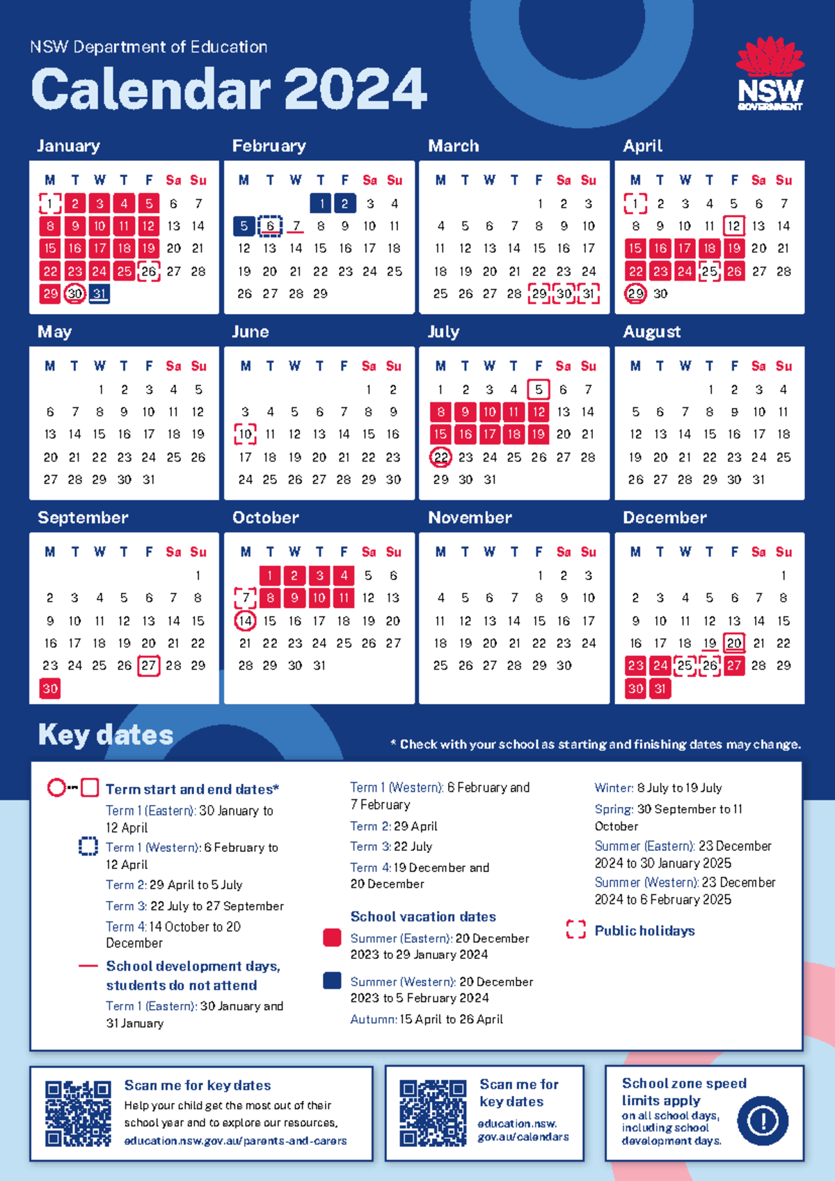 School year calendar - Calendar 2024 May M T W T F Sa Su 1 2 3 4 5 6 7 ...