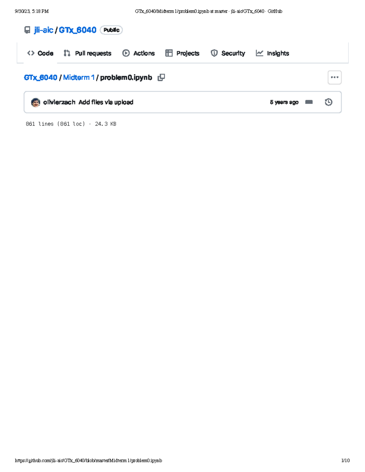 GTx 6040 Midterm polynomial.ipynb at master · jli-aic GTx 6040 · Git ...