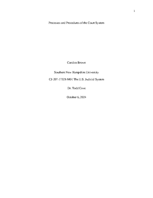 4-2assignent - Template - 1 CJ 210 Module Four Assignment Template ...