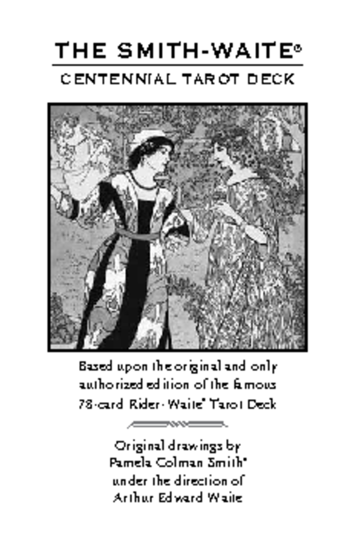 Fdocuments - Hiiab - The SmiTh-WaiTe® CenTennial TaroT DeCk Based upon ...