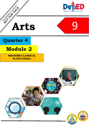 PE10-Q4-M1 - Physical Education - 10 PHYSICAL EDUCATION Quarter 4 Module 1 Physical Activity and ...