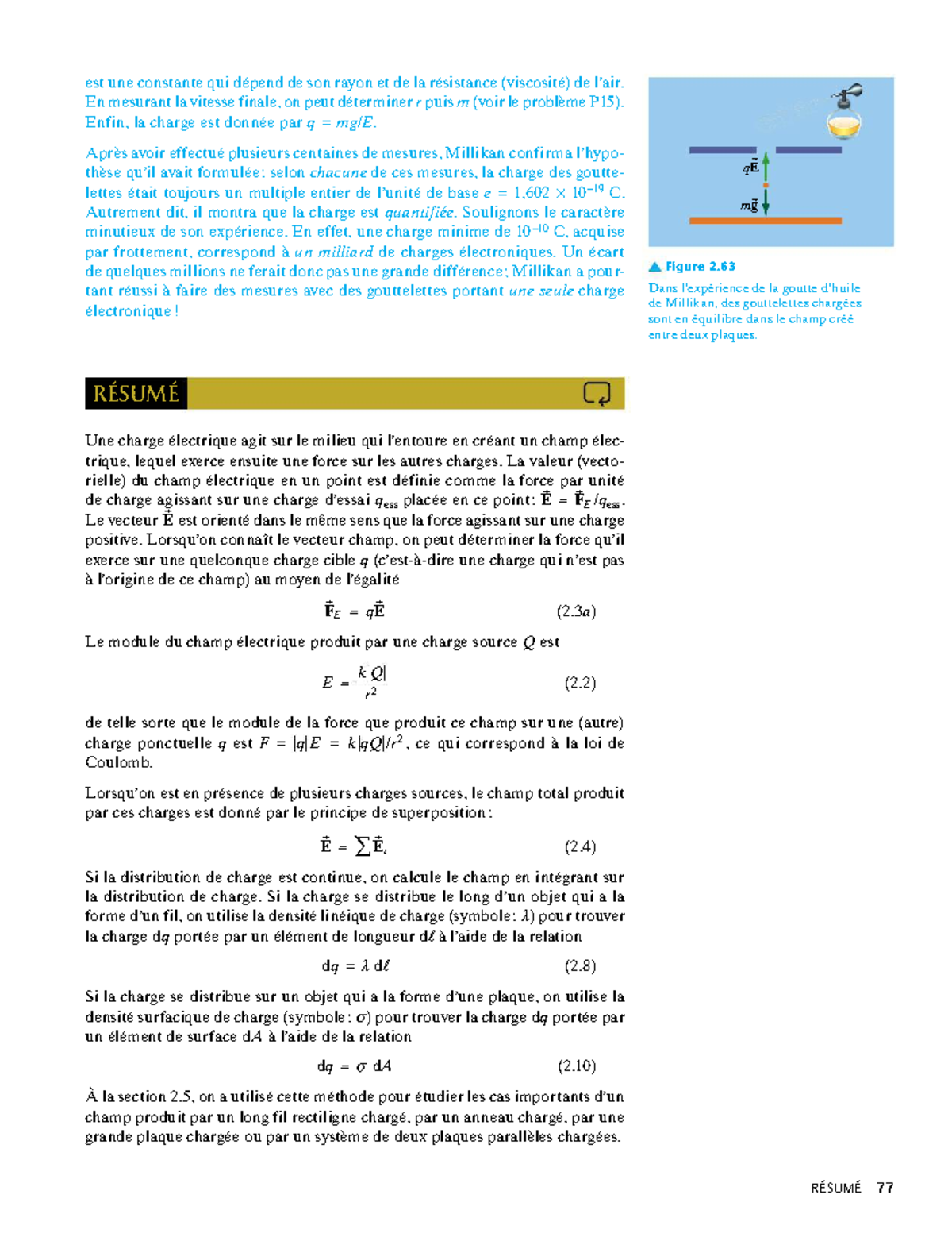 Benson 100-125 - 7 tops physics - Studocu