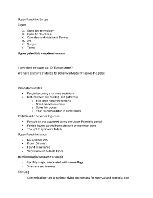 Human evolution Cognition copy - Gracile and Robust - Gracile comes ...