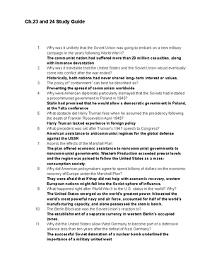 POS 2041 QUIZ Chapter 6 - Quiz - POS 2041 QUIZ CHAPTER 6 Question 1 5 ...