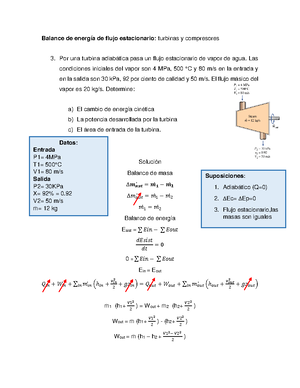 Reporte 5 Formulas Y Tabla DE Propiedades - FORMULAS Volumen = Ao x Lr ...