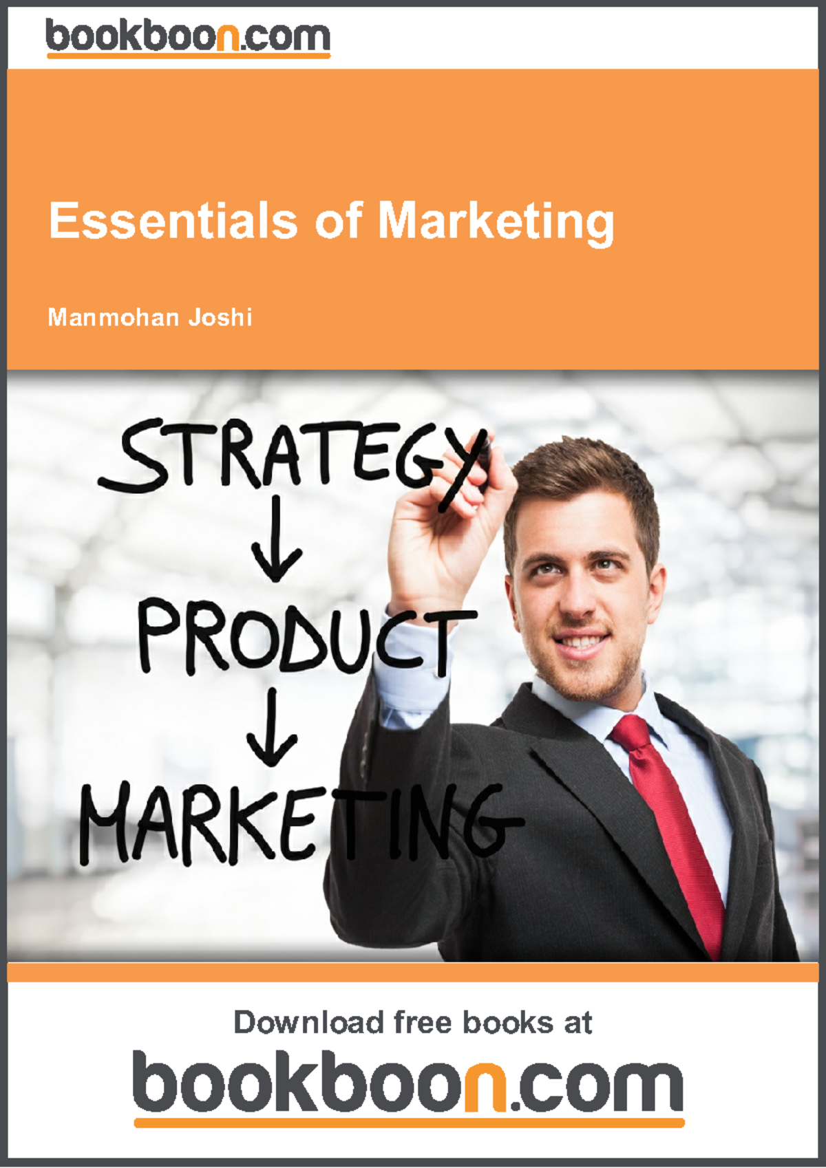 Essentials-of-marketing - Manmohan Joshi Essentials of Marketing ...