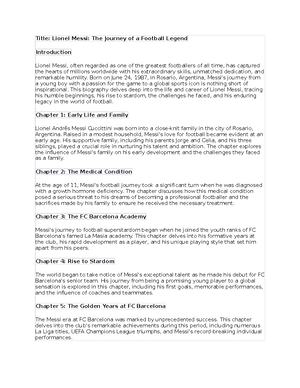 Computer Science Practical File class 11 - INDEX S . Program Pag e No. Signature 1 Write a ...