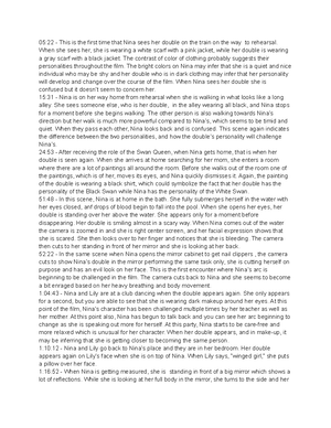 Inception 1 Summary - The sequence begins with Cobb waking up on the ...