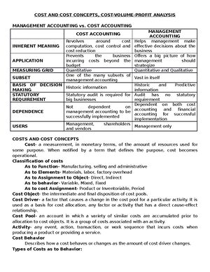 Audit-Case-Study - Case study - AUDIT CASE STUDY Iron Casting Co. Audit Case Study Case Facts ...