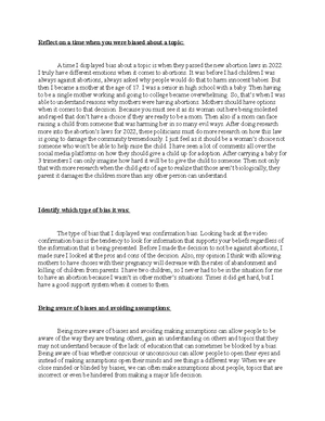 [Solved] Explain aspects of human behavior that were important in ...