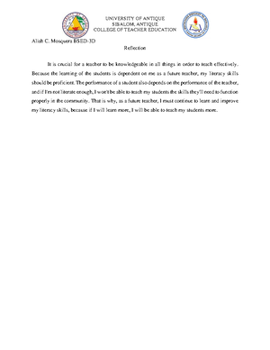 Lesson Plan in Grade 8 Positive Negative - Lesson Plan in Grade 8 I ...