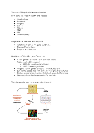 Lecture 1 - nuclear trasport through the NPC - The basic principles of ...
