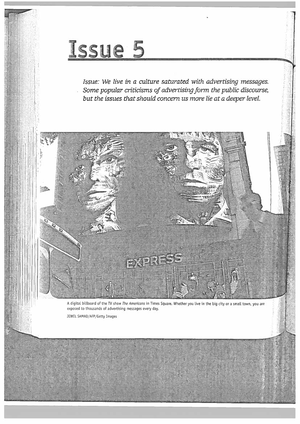 Too Many Bad Role Models - ####### “TOO MANY ####### BAD ROLE ...