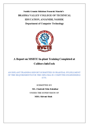 IOT 3 - Module 3 IoT Application Development: Solution framework for IoT applications- IOT Unit ...