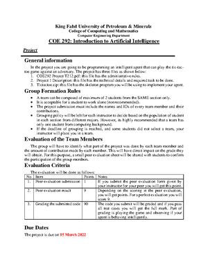 COE202 Final T142 Key - Digital logic Design - King Fahd University of Petroleum and Minerals ...