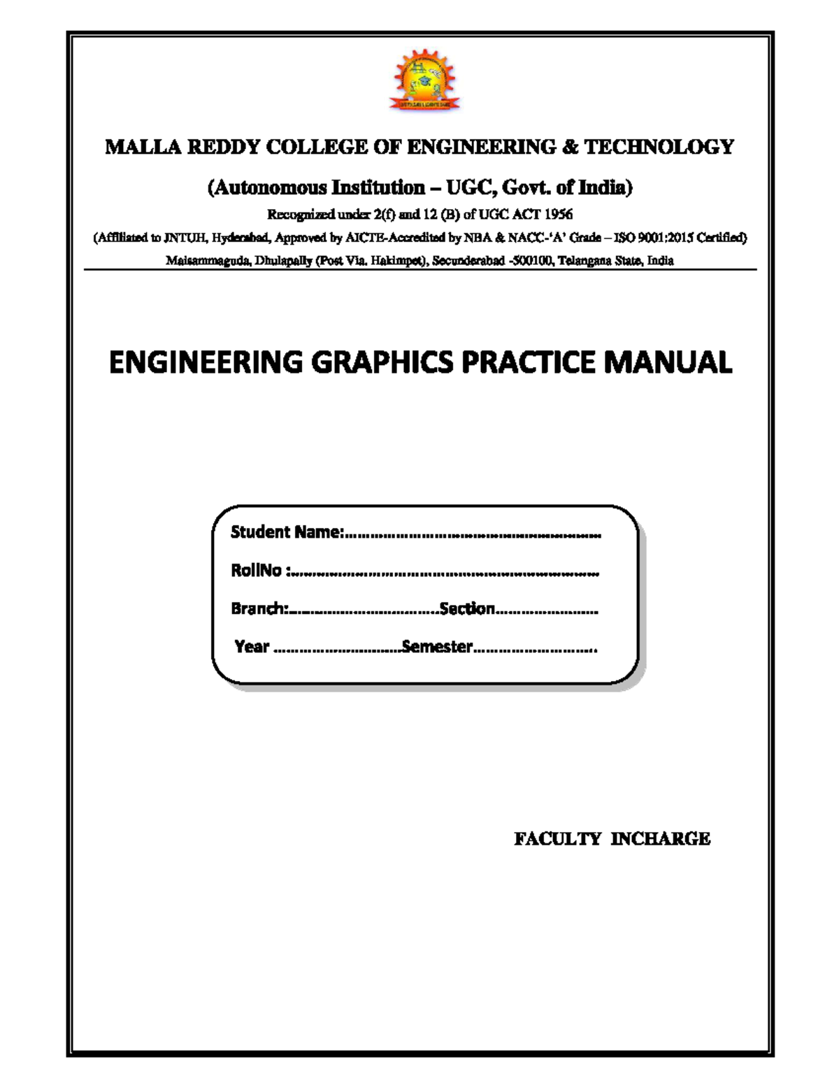 Pps Elab 1st Year Introduction To Computer Science And Programming 9062