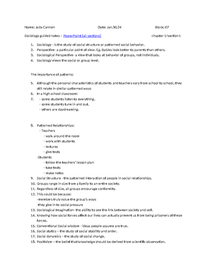 Comparison Functionalist vs Marxist - Comparison of Marxism and ...