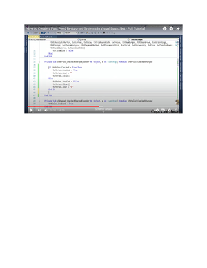 Lesson 2 Hardware and Software Emerging Technologies - Module No. and ...