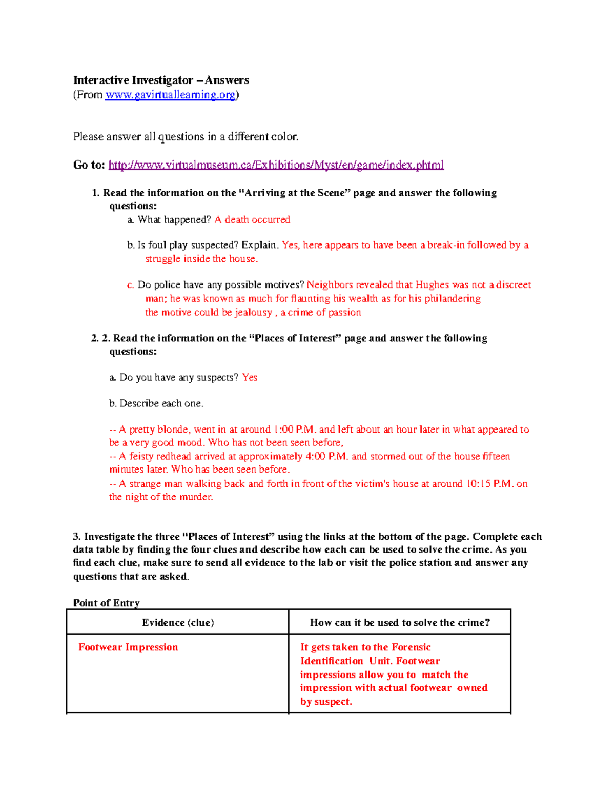 Interactive-investigator-answers 1 - Interactive Investigator – Answers ...