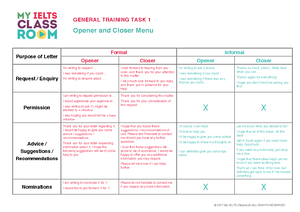 Standad language - Chapter 1: Variation and Change in English 1 ...