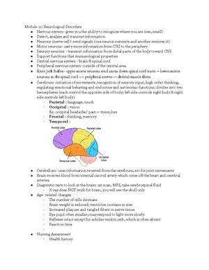 EXAM I Study Tip - What about cell death (Necrosis). What are free ...