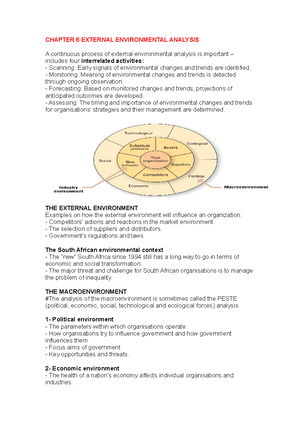 3. Revision questions - Chapter 2 Revision exercises: Theory ...