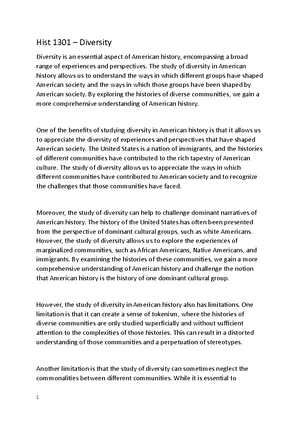 Chapter 1 - The Collision of Cultures in the Sixteenth Century ...