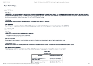 Fundamental of rotating equipment chapter 2 - CHAPTER 2 COUPLINGS ...