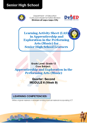 Pdfcoffee - dxlkh;lihli - CURRICULUM DEVELOPMENT Purita P. Bilbao, Ed ...