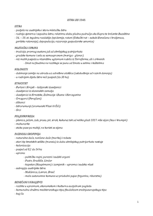 Povijest Hrvata u 18. i 19. stolje çu - Hrvatski studiji Sveučilišta u ...