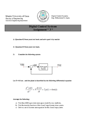 EE102 LAB 5.pdf - Fundamental of Electrical EngineeringEE102 2020 and Electronics Lab Report 5 ...