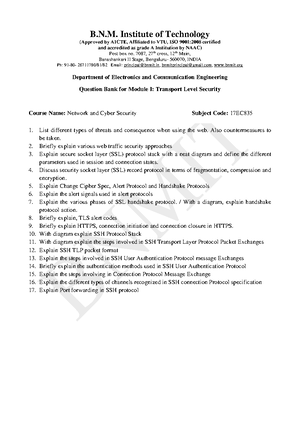 R18B - Nnjkk - JAWAHARLAL NEHRU TECHNOLOGICAL UNIVERSITY HYDERABAD B ...