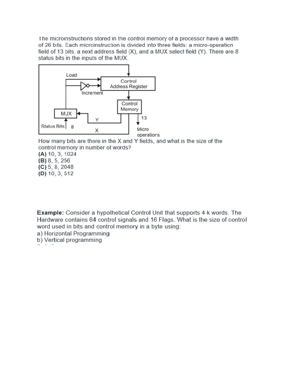 Numerical 1 - computer science and engineering - Studocu