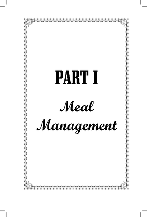PRSO121 Philippine Social Realities and Social Welfare - CENTRO ESCOLAR ...