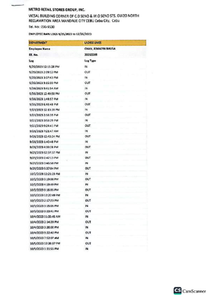 Reflection Essay - ojt requiremnt - My OJT Experience My On-the-Job ...