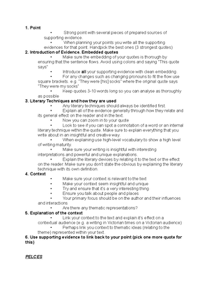 An Inspector Calls sample exam questions - An Inspector Calls Exam ...