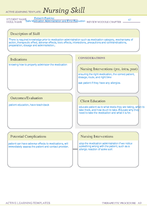 NL - Priority Setting Frameworks - BQ - Nurse Logic 2: Priority Setting ...