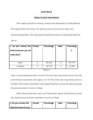 3IS Q2 Module 1 - Finding the Answers to the Research Questions ...
