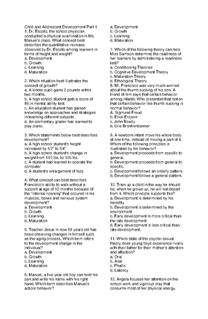 ECO Literacy Bsned 1B Group 7 - GROUP 7 BSNED 1B NAMES: Andres, King Jeed Bacasmas, Rovie Jean ...